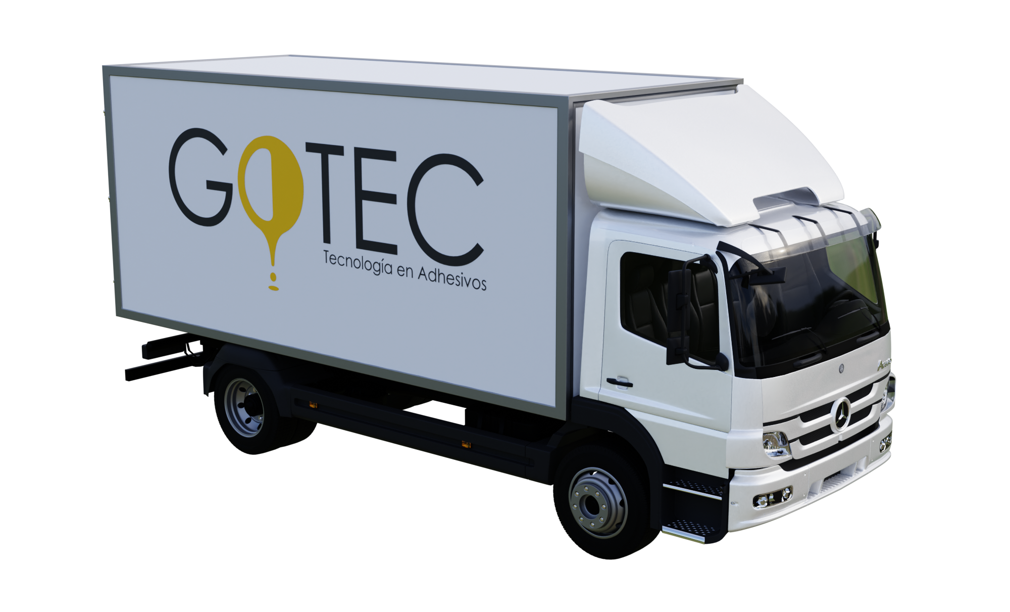 Gotec