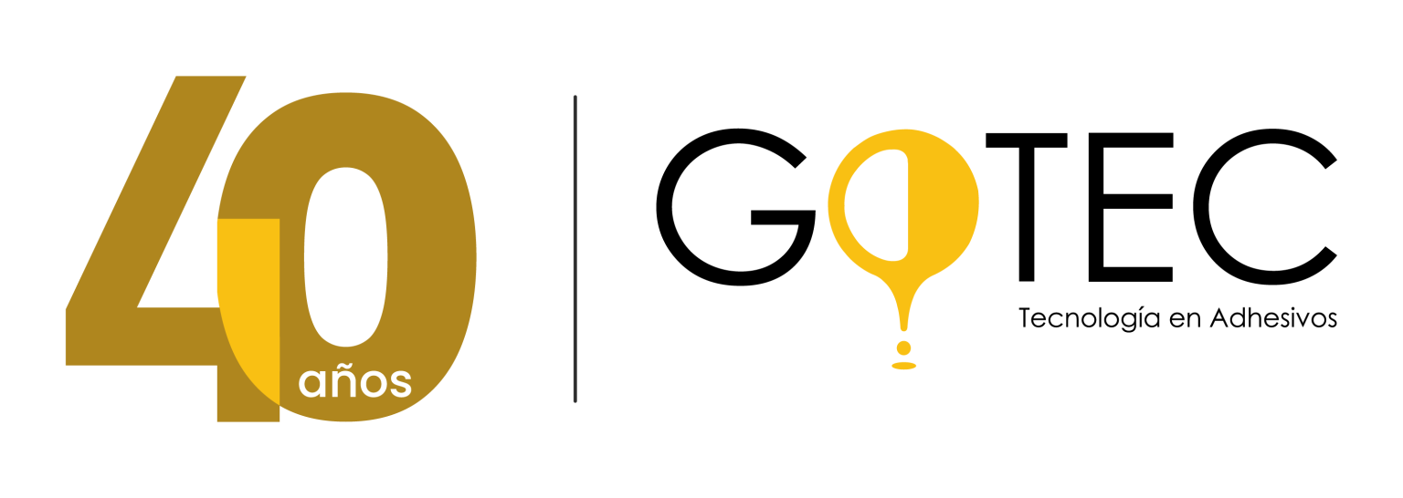 Gotec – Un adhesivo para cada necesidad