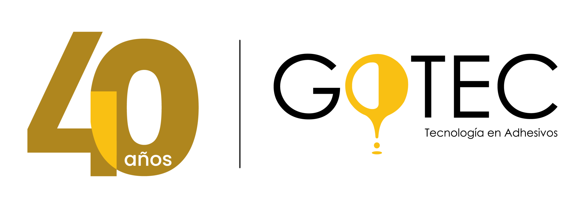 Gotec – Un adhesivo para cada necesidad