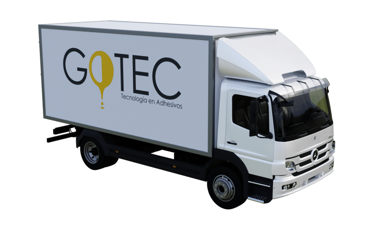 Gotec – Un adhesivo para cada necesidad