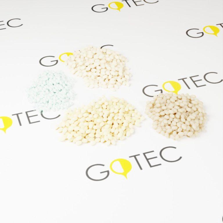 Hot Melt – Gotec