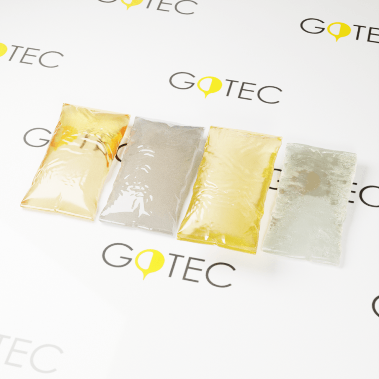Hot Melt – Gotec