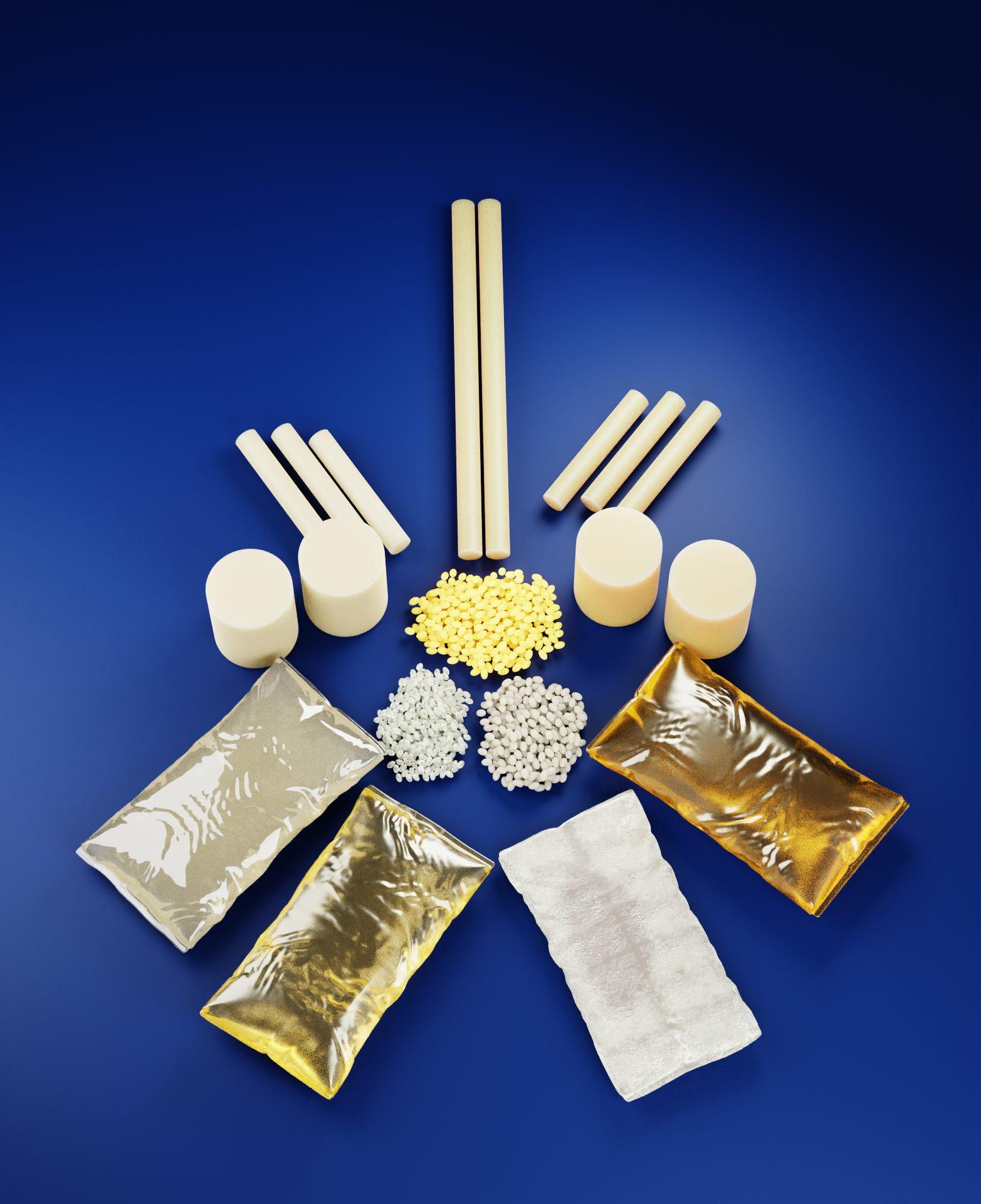 Gotec – Un adhesivo para cada necesidad