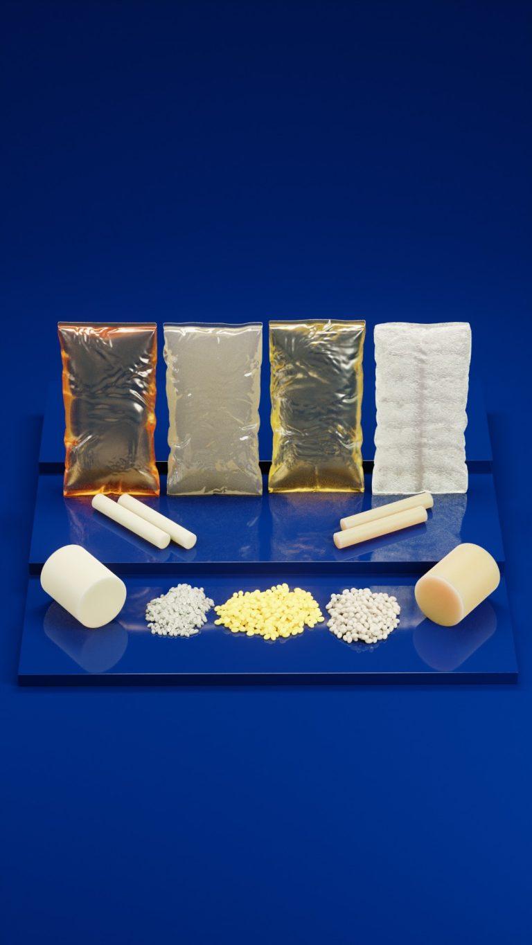 Gotec – Un adhesivo para cada necesidad